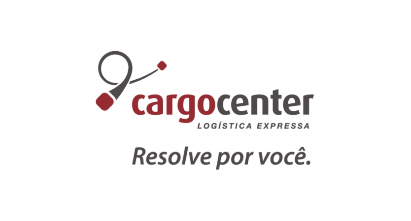 Institucional - Cargocenter Logística Expressa